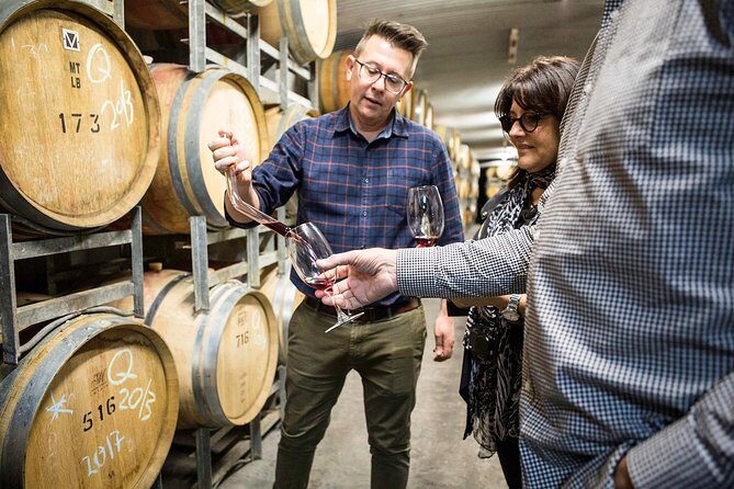 Melbourne Private Walking Tour with a Local - Exploring the Details of the Melbourne Private Walking Tour