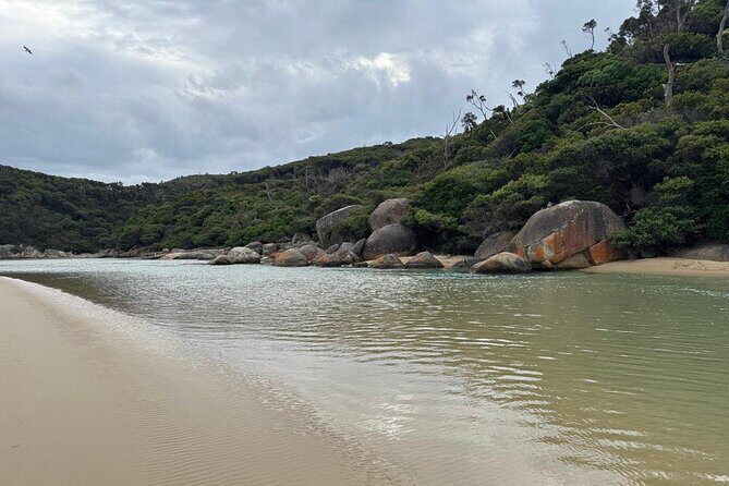 Melbourne: Private Wilson Promontory National Park Day Tours - Who Would Love This Tour?