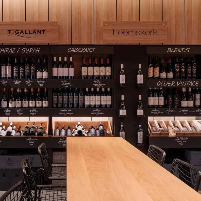 Melbourne: Private Yarra Valley Wine Tour with Transfers - Discovering the Yarra Valley on a Private Tour