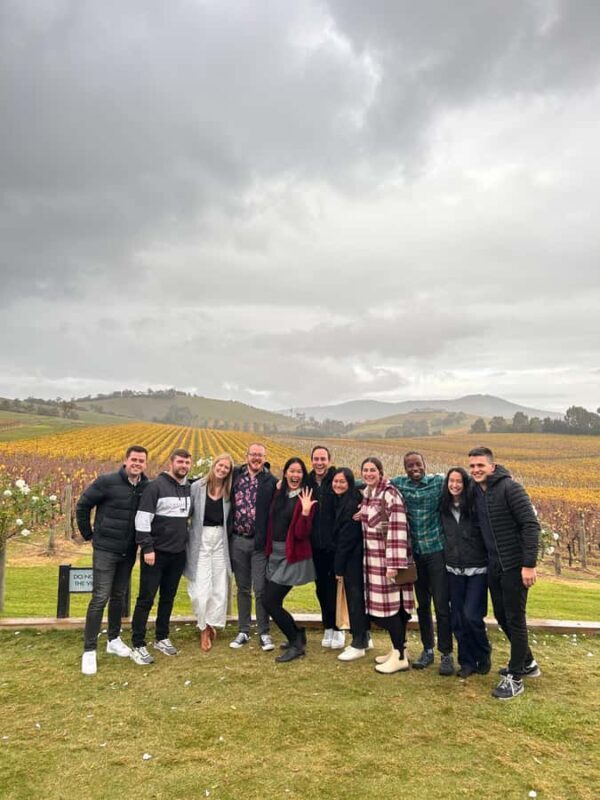 Melbourne: Private Yarra Valley Wine Tour with Transfers - Who Would Love This Tour?