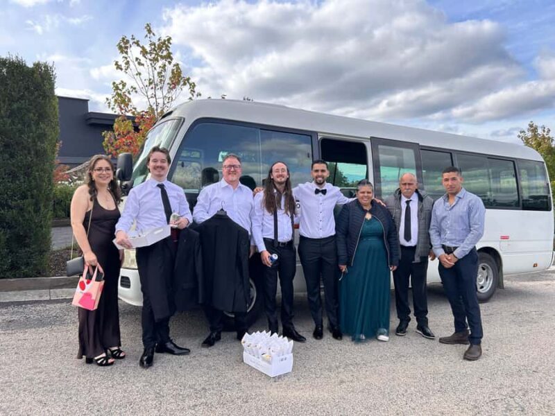 Melbourne: Private Yarra Valley Wine Tour with Transfers - Final Thoughts