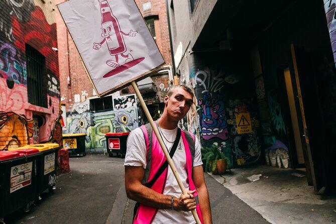 Melbourne Pub Crawl (Batmania Tours) - Authentic Experiences Highlighted by Reviewers