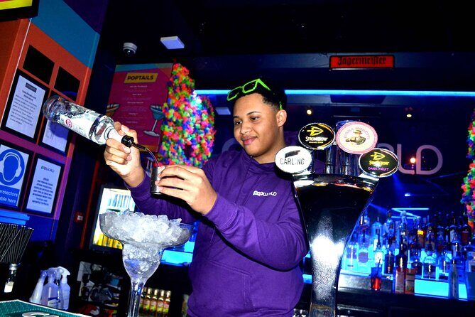 Melbourne Pub Crawl - FAQ