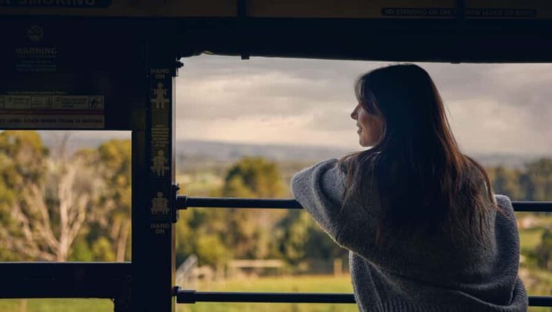 Melbourne: Puffing Billy Railway & Penguin Parade Day Tour - FAQs