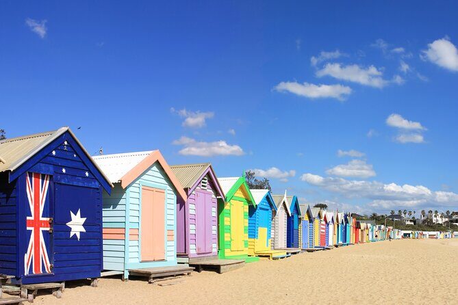 Melbourne Puffing Billy Train and Penguin Parade Day Tour Escape - What Reviewers Say