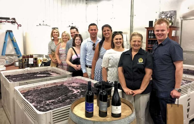 Melbourne: Relaxed Half-Day Yarra Valley Wine Tour - A Closer Look at the Yarra Valley Experience