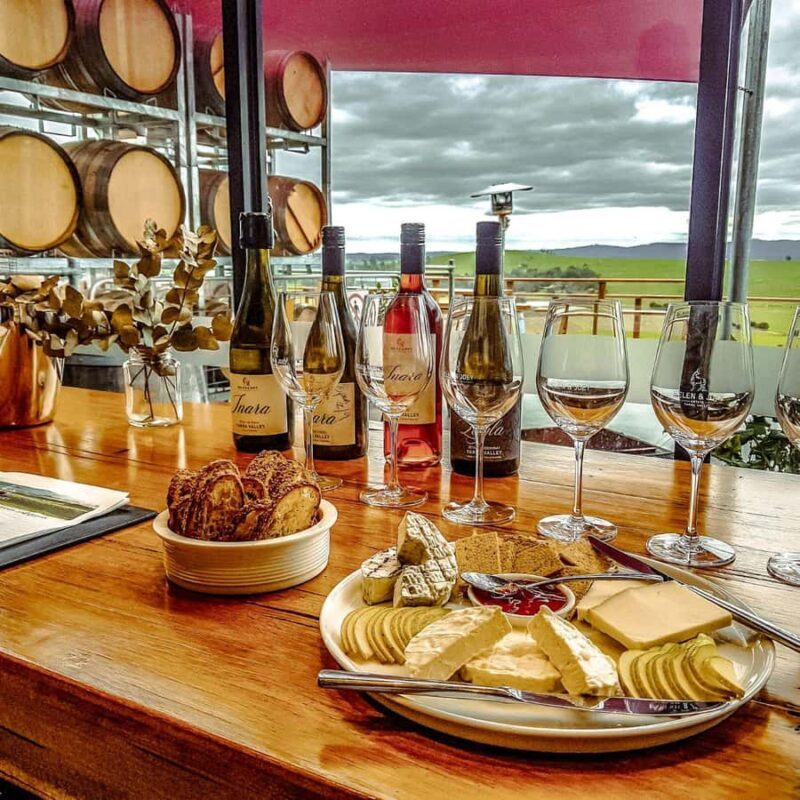 Melbourne: Relaxed Half-Day Yarra Valley Wine Tour - The Sum Up