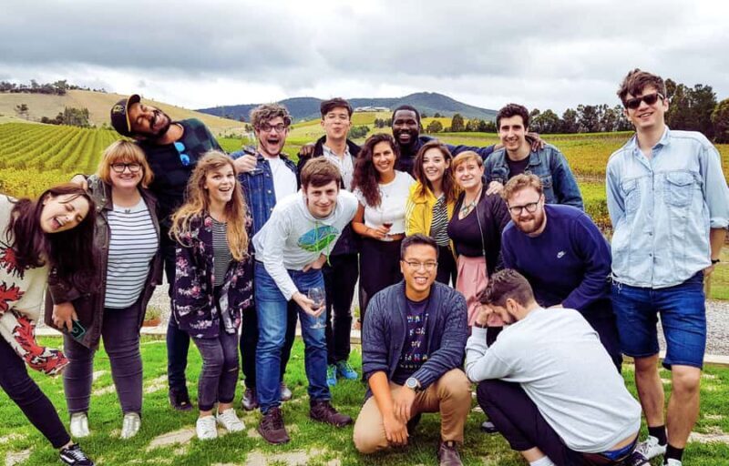 Melbourne: Relaxed Half-Day Yarra Valley Wine Tour - FAQ