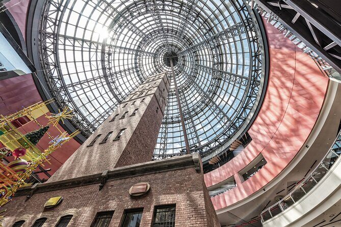 Melbourne Scavenger Hunt and Highlights Self-Guided Tour - St. Francis Church