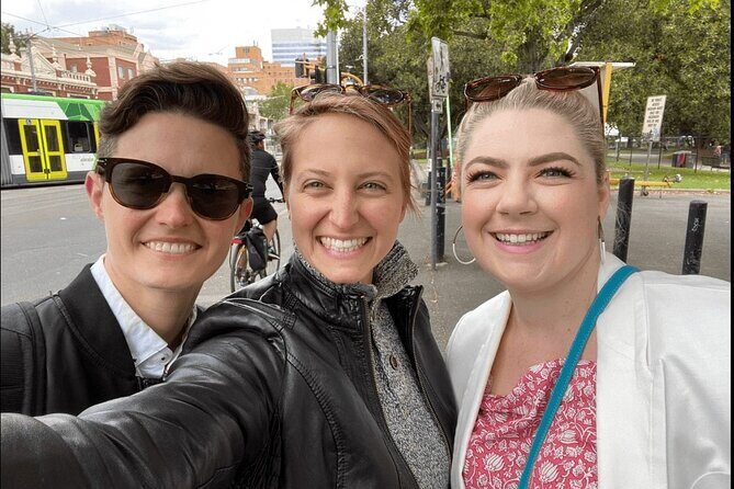 Melbourne Scavenger Hunt - Arts & Culture Adventure - Who Will Love This Tour?