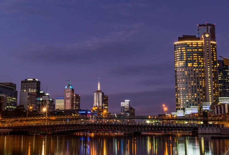 Melbourne Scenic Sunset Cruise with Bar & City Views - Analyzing the Price and Overall Value