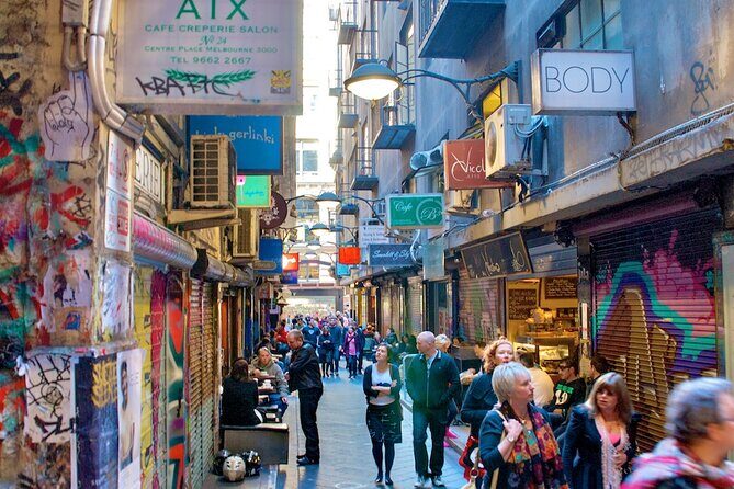 Melbourne Self Guided Audio Experience - Final Thoughts: Is It Worth It?