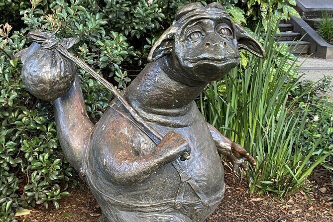 Melbourne Self-Guided Tour for Kids and Families in English - Exploring Melbourne’s Heart in a Family-Friendly Way