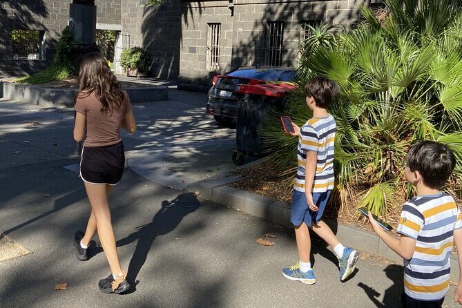 Melbourne Self-Guided Tour for Kids and Families in English - Final Thoughts: Who Should Consider This Tour?