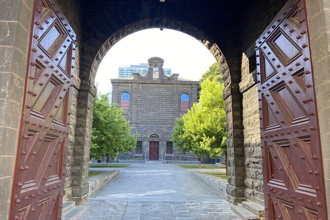 Melbourne Self-Guided Tour for Kids and Families in English - FAQs