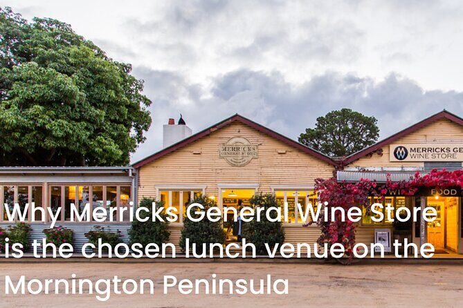 Melbourne Shore Excursion, Aussie Wildlife, Lunch, Wine & Sights - Key Points