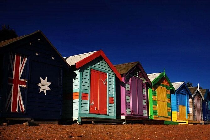 Melbourne Shore Excursion, Aussie Wildlife, Lunch, Wine & Sights - Final Thoughts