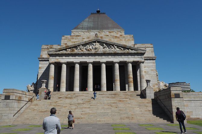 Melbourne Shore Excursion: Private City Tour 5 Hours - Diving Into the Details: What You Can Expect from This Tour