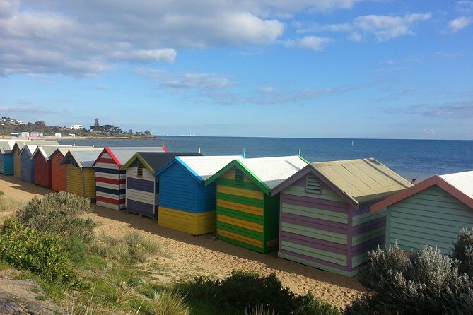 Melbourne Shore Excursion: Private City Tour 5 Hours - FAQs