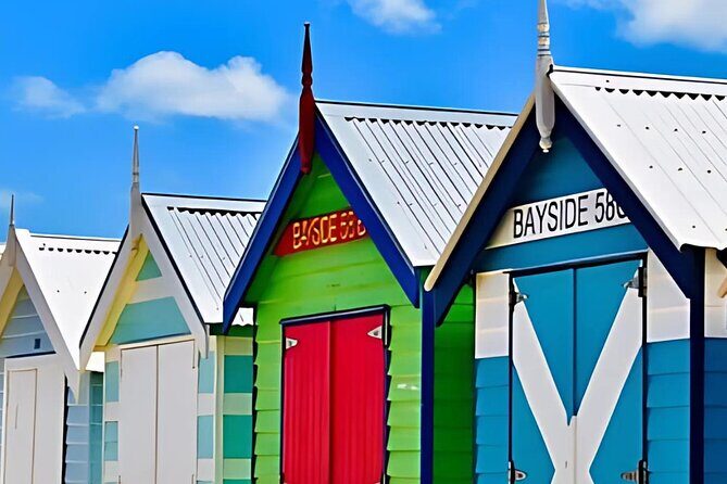 Melbourne Shore Excursion, Wine Region, Wildlife, Shared Tour - An In-Depth Look at the Tour