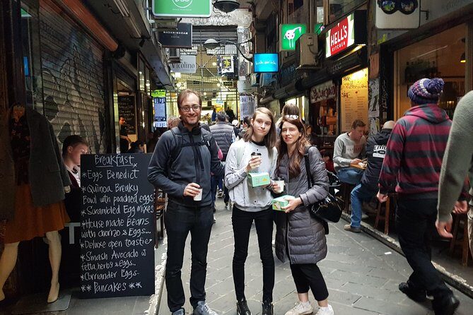 Melbourne Sights & Sounds Private Tour - Who Should Consider This Tour?