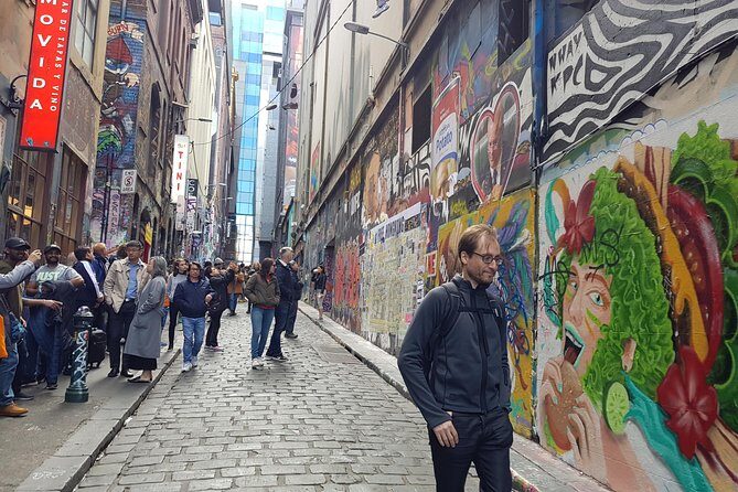 Melbourne Sights & Sounds Private Tour - The Sum Up