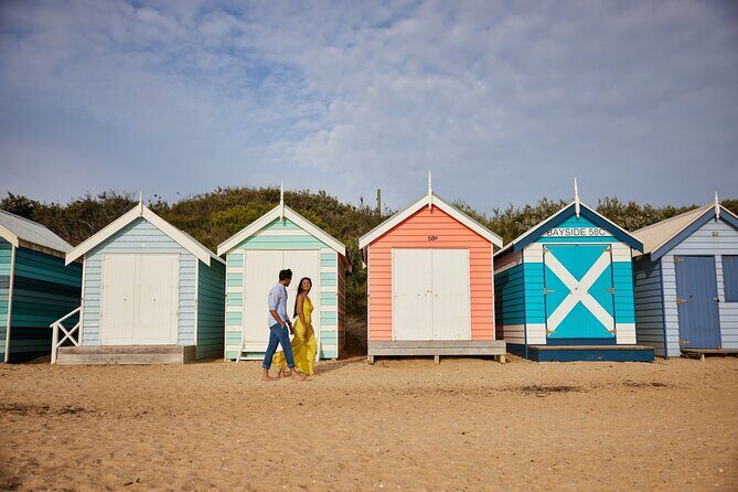 Melbourne Sightseeing Tour in Small Group - FAQ