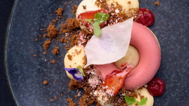 Melbourne: Skydeck and Altitude Dining Experience - A Closer Look at the Experience