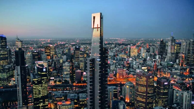 Melbourne: Skydeck and Altitude Dining Experience - Who Would Love This Tour?