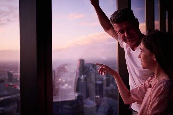 Melbourne Skydeck General Admission Ticket - Authentic Insights from Visitors