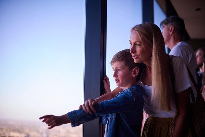 Melbourne Skydeck Packages - Best Time to Visit