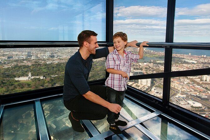 Melbourne Skydeck Packages - Who Will Love the Melbourne Skydeck?