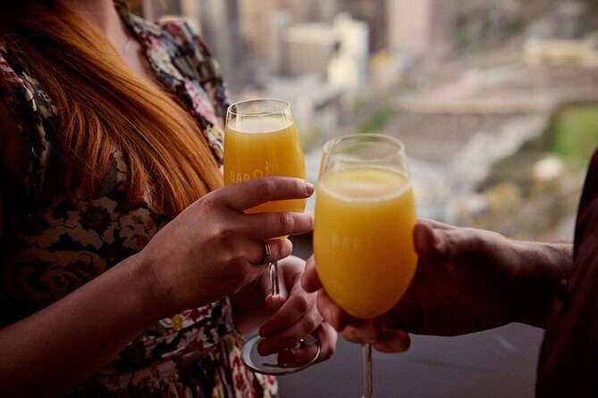 Melbourne Skydeck Packages - FAQs