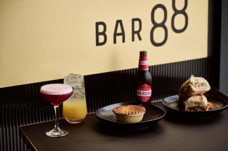 Melbourne Skydeck VR Experience - Frequently Asked Questions