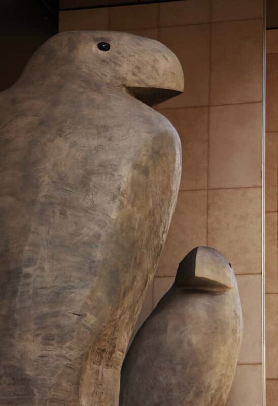 Melbourne Small Group Tour (van and walk) with Beach Boxes - A Closer Look at the Tour Experience