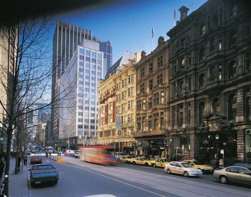 Melbourne Small Group Tour (van and walk) with Beach Boxes - Who Is This Tour Best For?