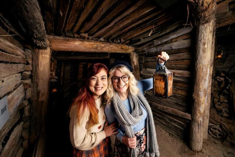 Melbourne: Sovereign Hill 'A Touch of Gold' Ballarat Tour - FAQ