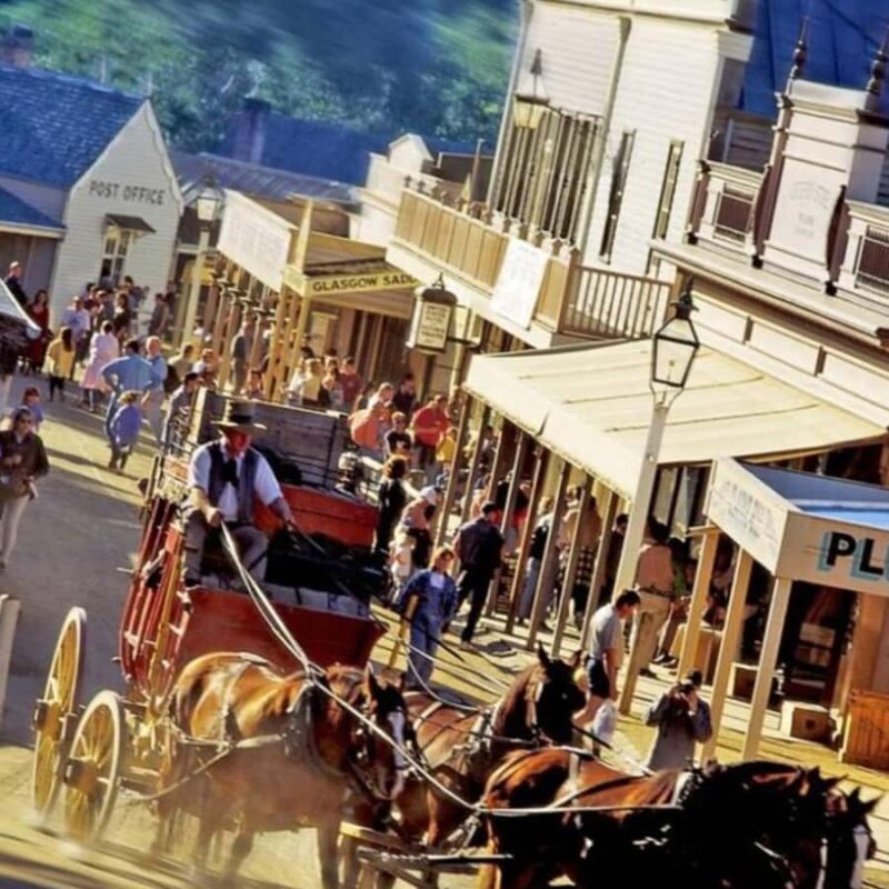Melbourne: Sovereign Hill and Lake Ballarat Day Trip - FAQ