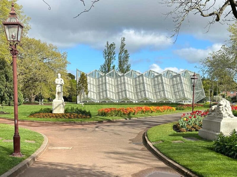 Melbourne: Sovereign Hill, Eureka Centre & Melbourne Skydeck - FAQs