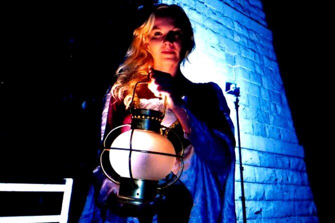 MELBOURNE Spirits and Ales Haunted Pub Tour - Key Points