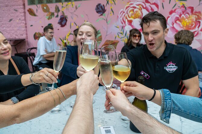 MELBOURNE Spirits and Ales Haunted Pub Tour - Who Will Love This Tour?