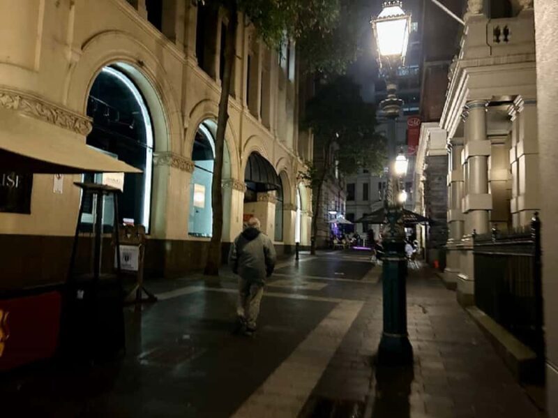 Melbourne: Spirits and Ales Haunted Pub Walking Tour - Key Points