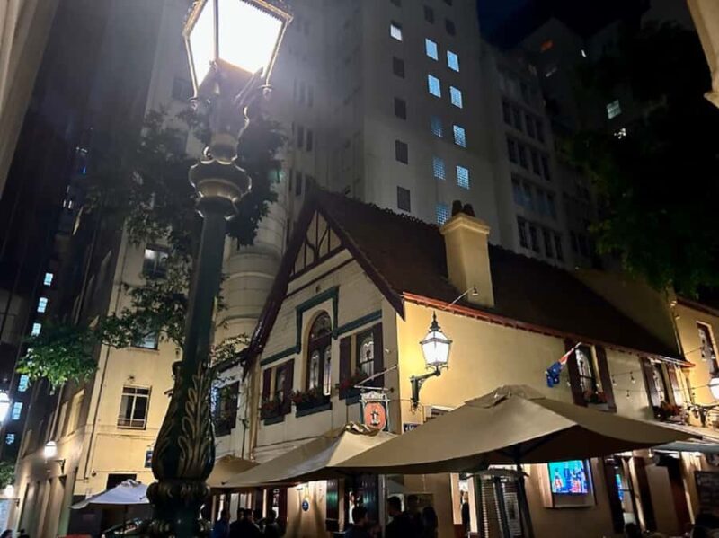 Melbourne: Spirits and Ales Haunted Pub Walking Tour - Who Will Love This Tour?
