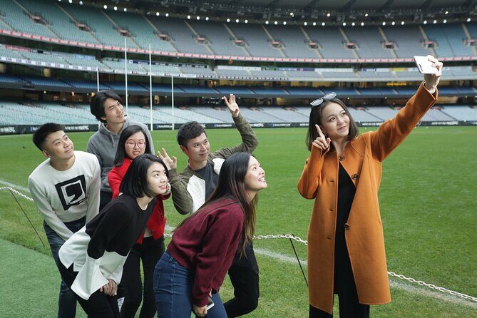 Melbourne Sports Experience + MCG Tour Combo - Final Thoughts