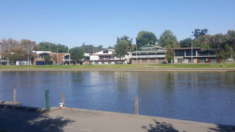 Melbourne Sports Walk - A Deep Dive Into the Melbourne Sports Walk