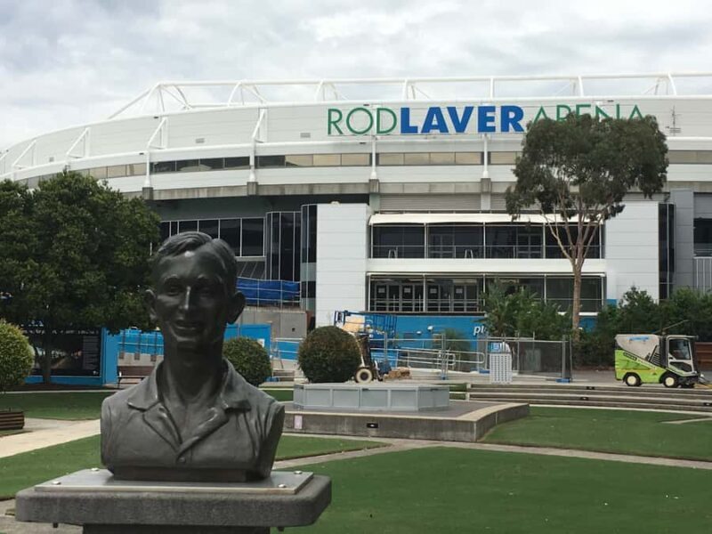 Melbourne Sports Walk - Frequently Asked Questions