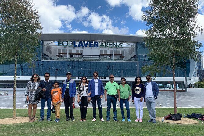 Melbourne Sports Walking Tour - Value and Overall Experience