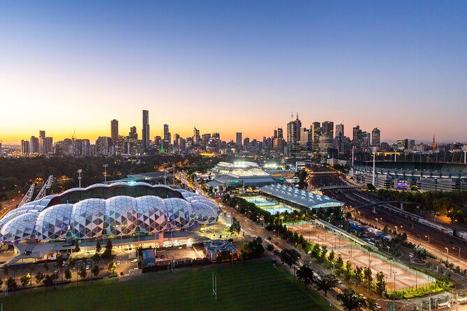 Melbourne Sports Walking Tour - Who Will Love This Tour?