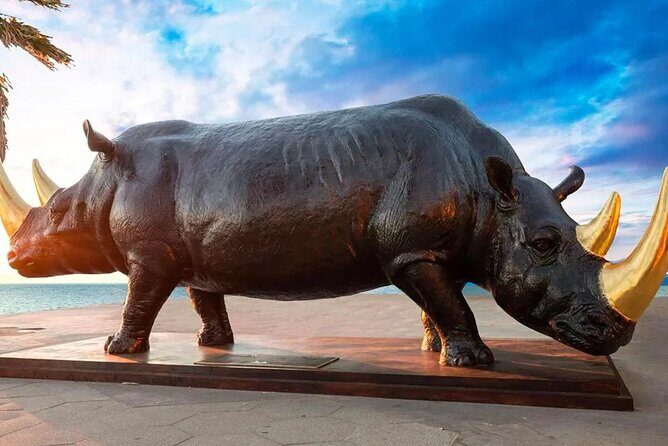 Melbourne (St Kilda) Scavenger Hunt and Sights Self-Guided Tour - FAQs