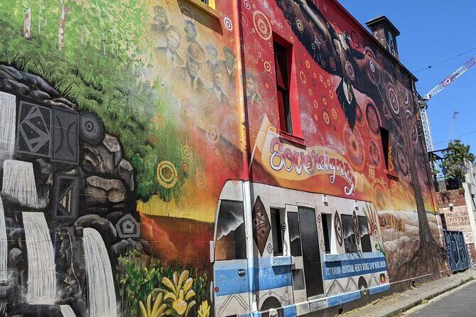 Melbourne Street Art Quest: Self-Guided Urban Story Game - FAQs